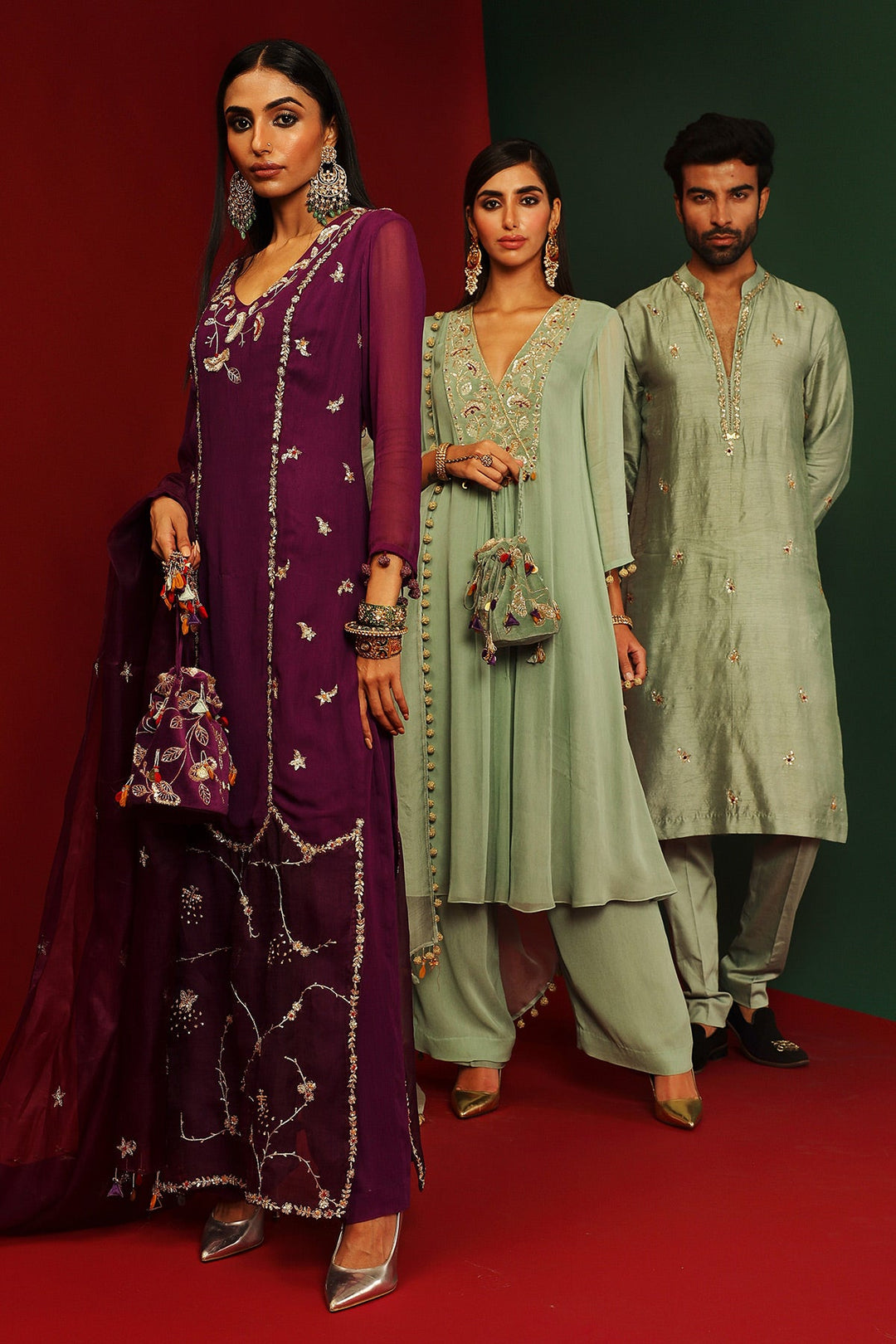 Pihu – Roop's Couture