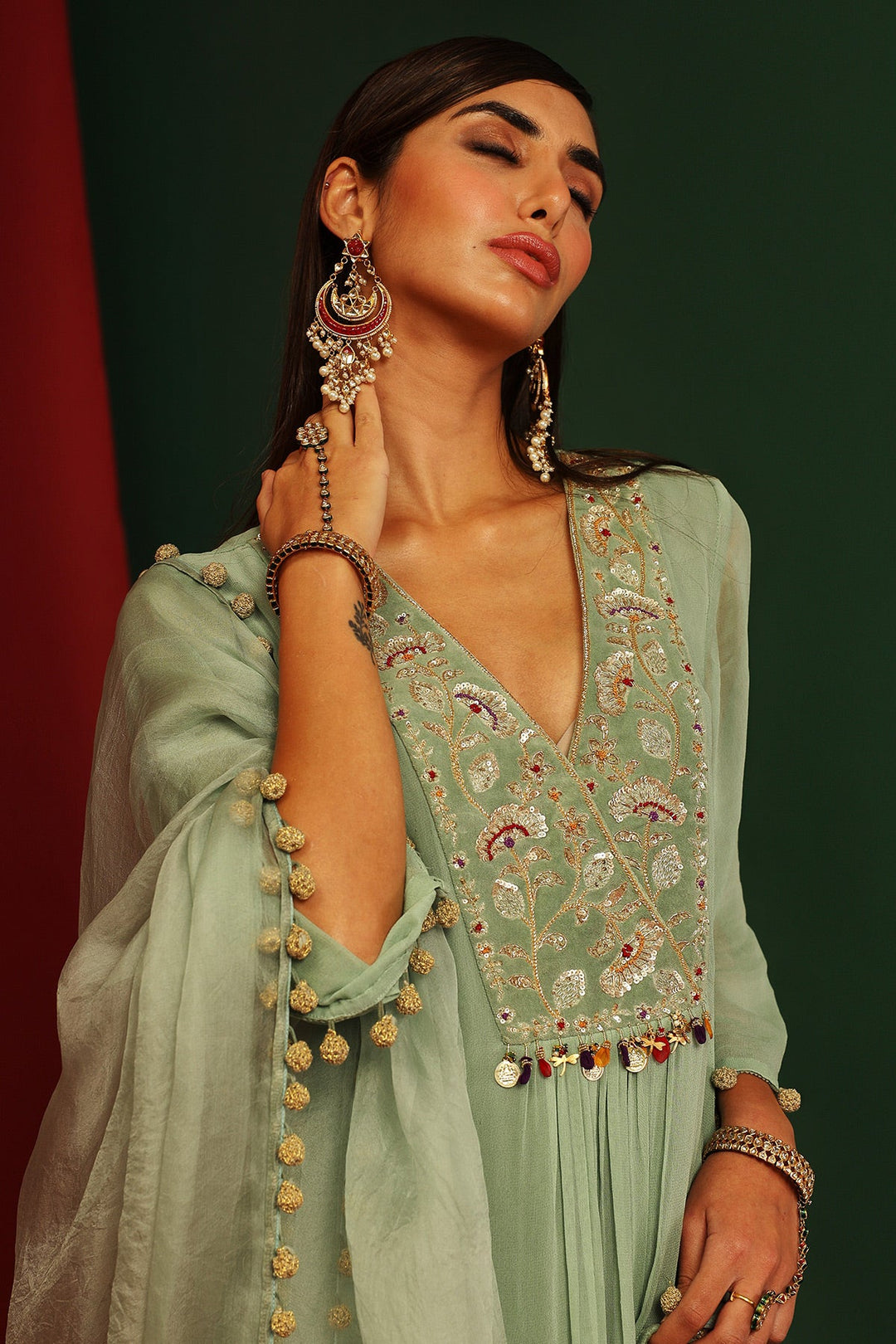 Pihu – Roop's Couture