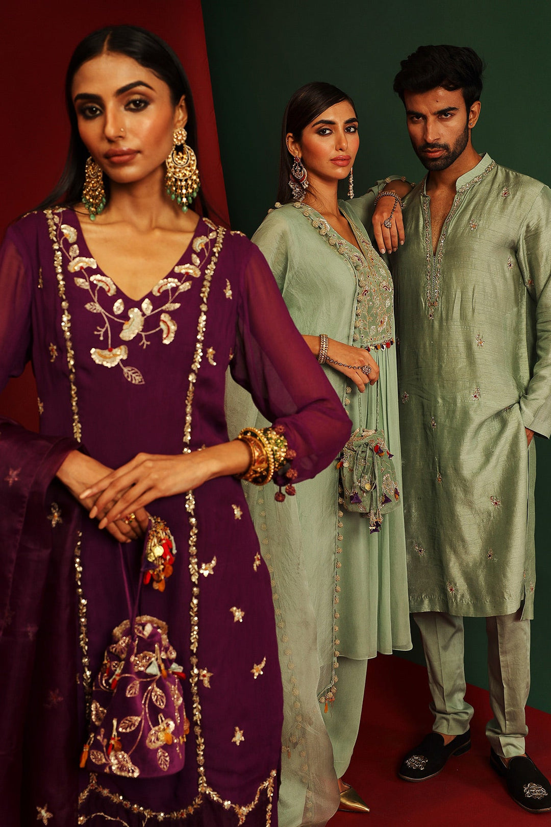 Pihu – Roop's Couture