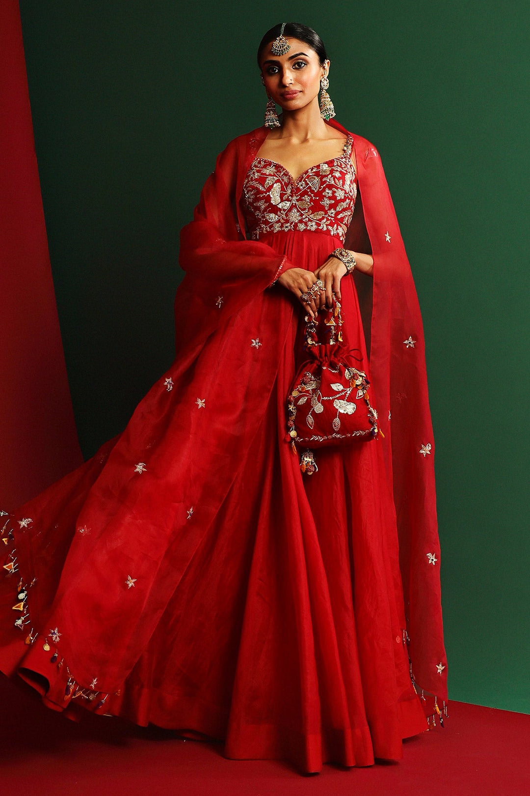 Yami – Roop's Couture